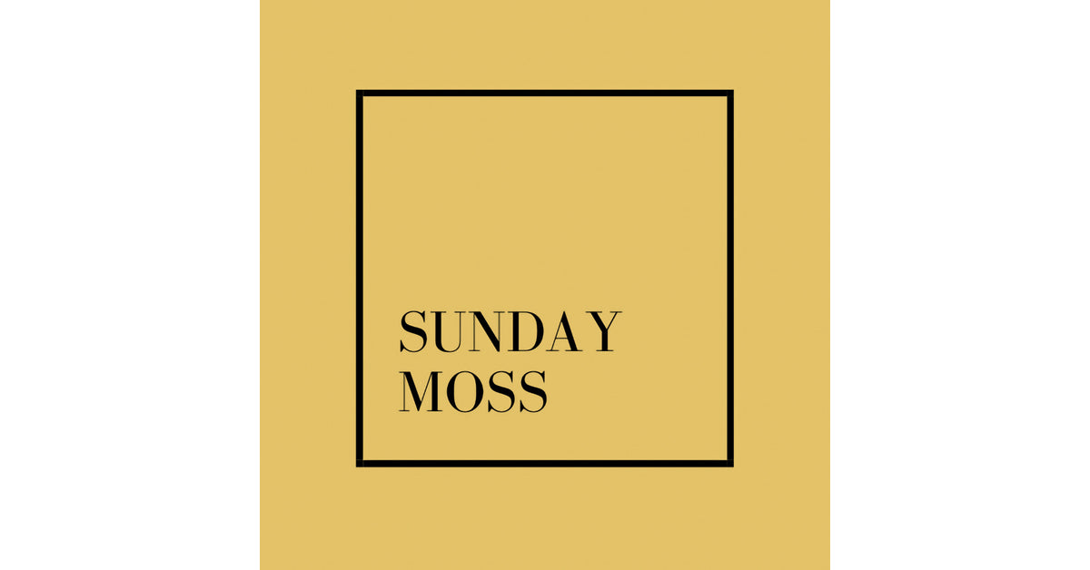 All – Sunday Moss Inc.