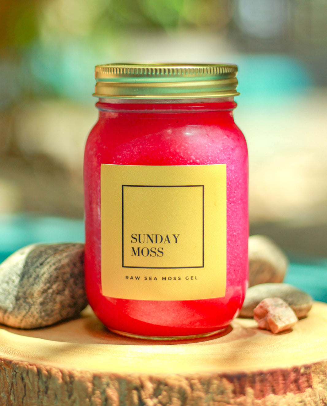 All – Sunday Moss Inc.